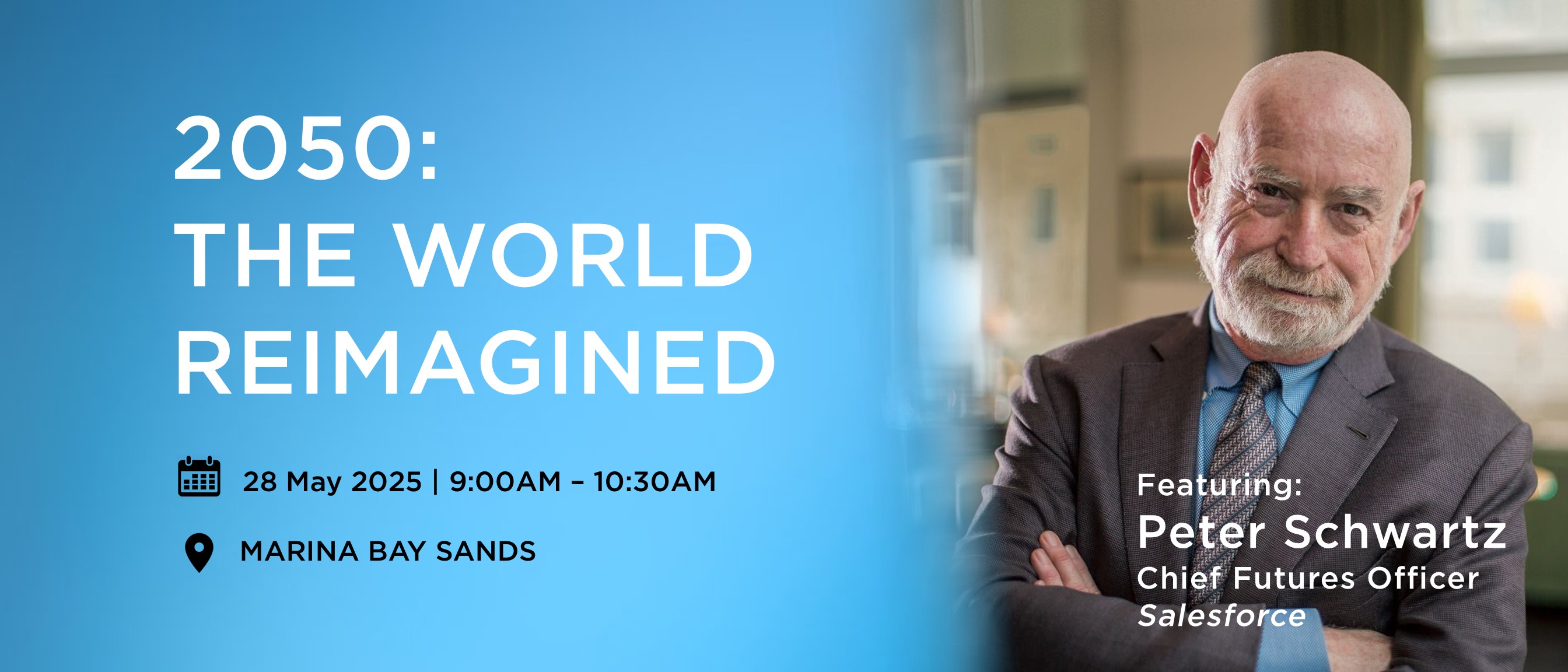 SICC Event - 2050: The World Reimagined | Australian Chamber of ...