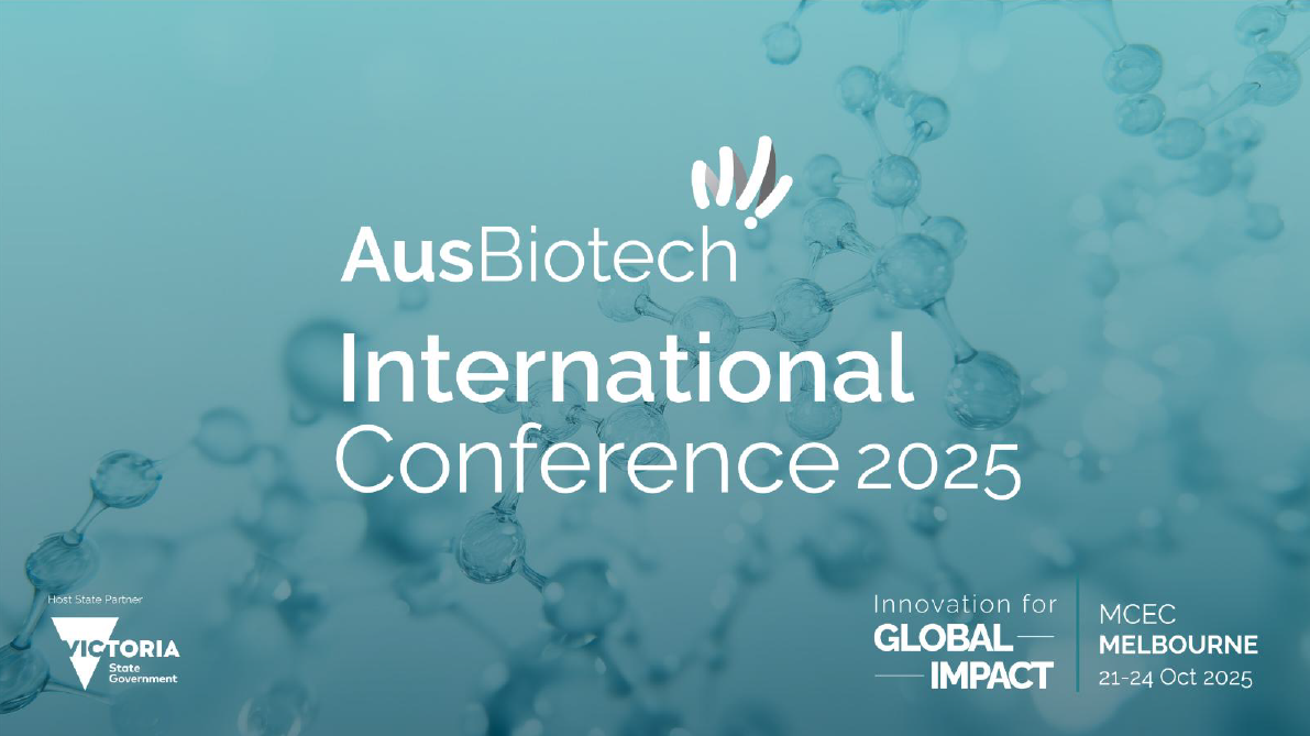 AusBiotech 2025 Week in Melbourne | Australian Chamber of Commerce ...