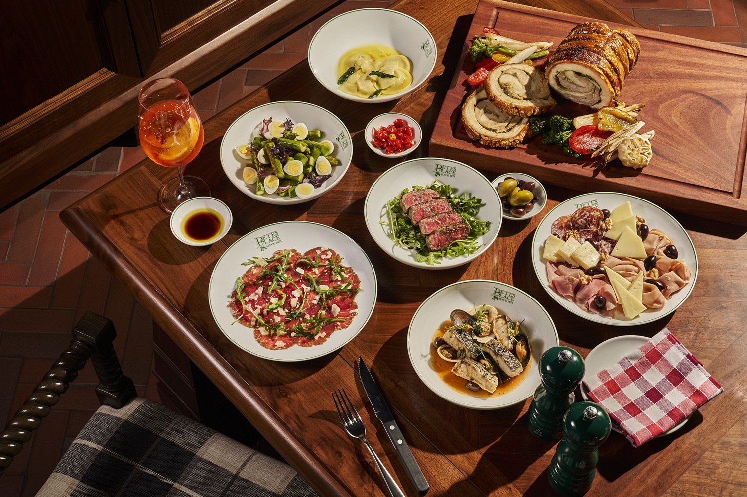 Grand Hyatt unveils Easter culinary experiences for the whole family ...